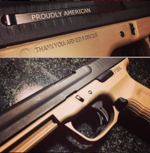FMK 9C1-G2 Pistols – FMK