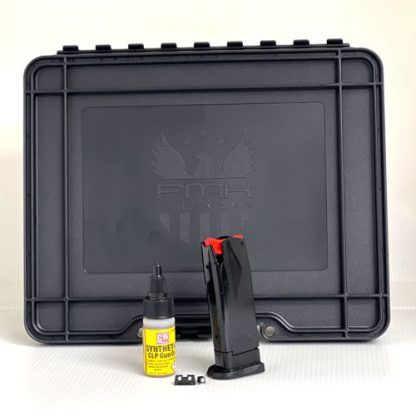 FMK – Firearms