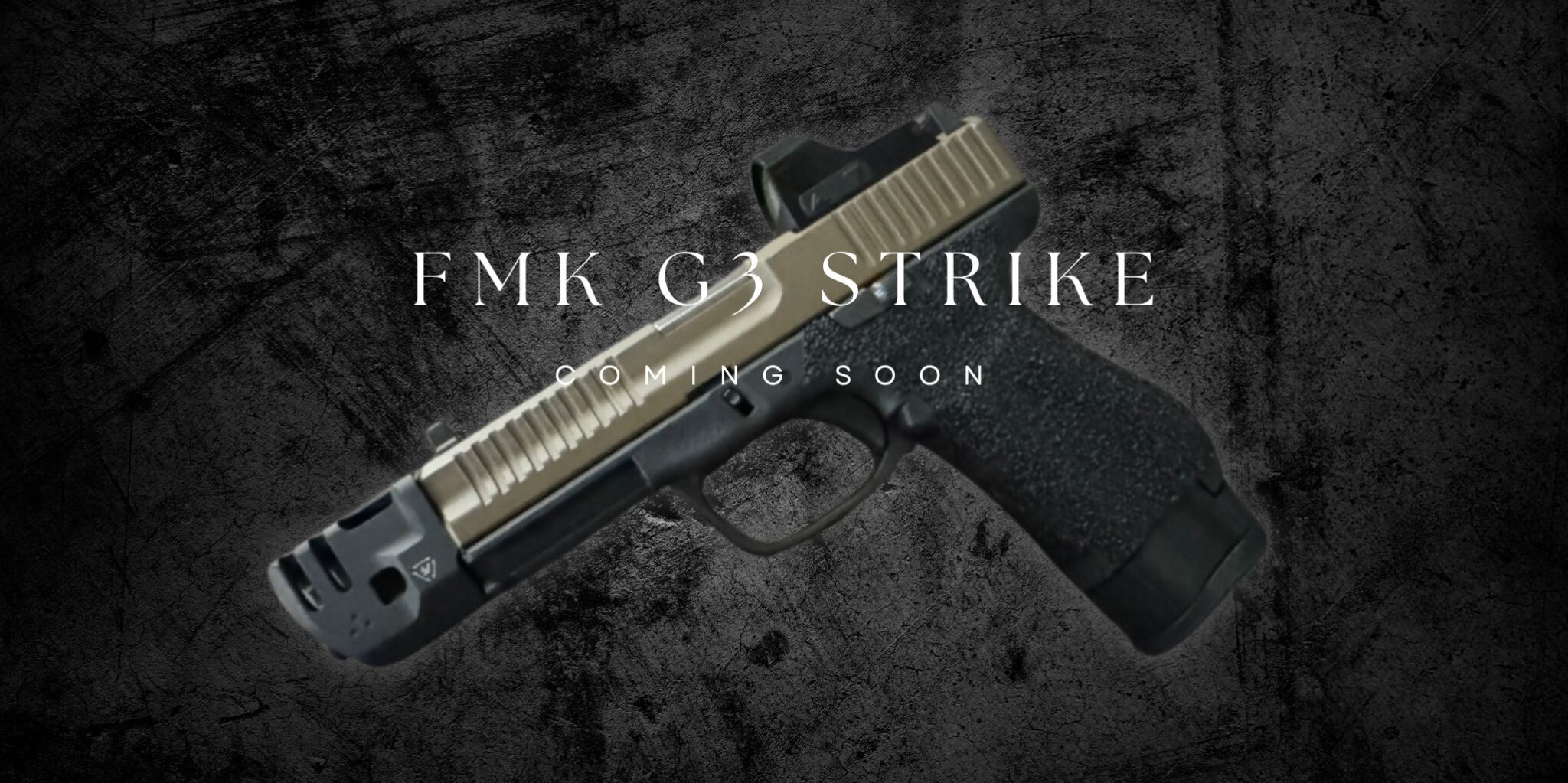 FMK – Firearms